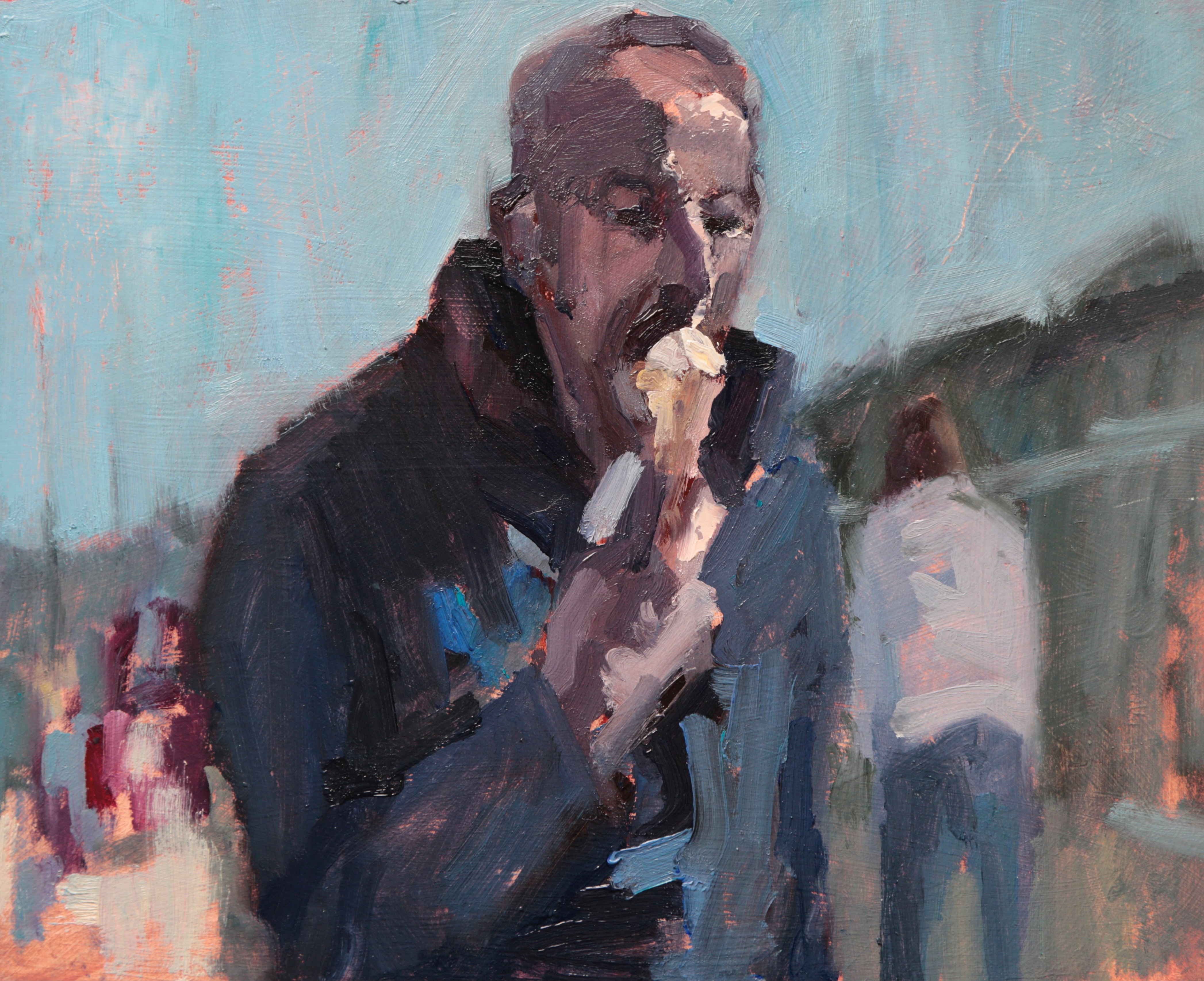 Sam Robbins - The Gallery Norfolk