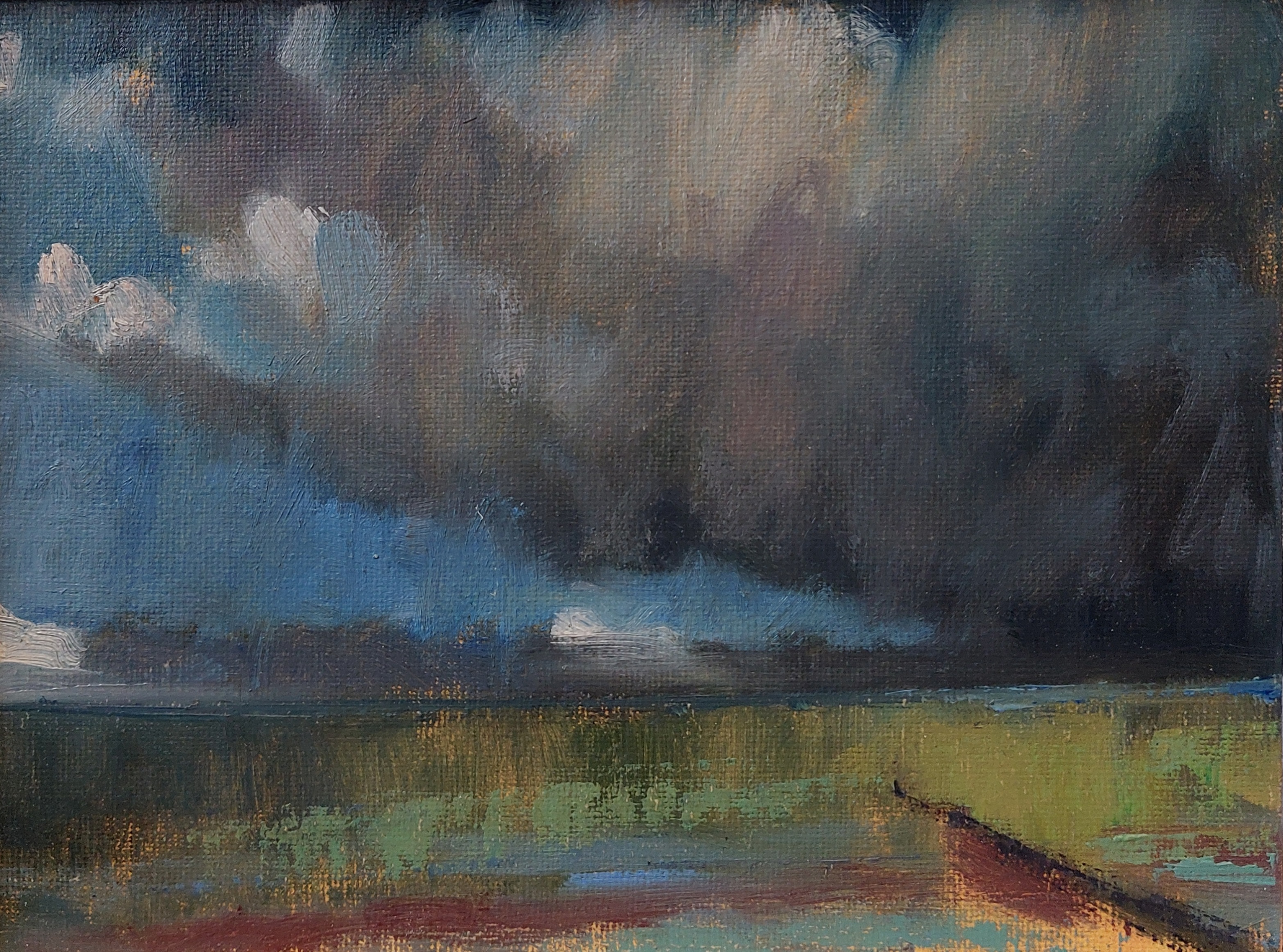 Sam Robbins - The Gallery Norfolk