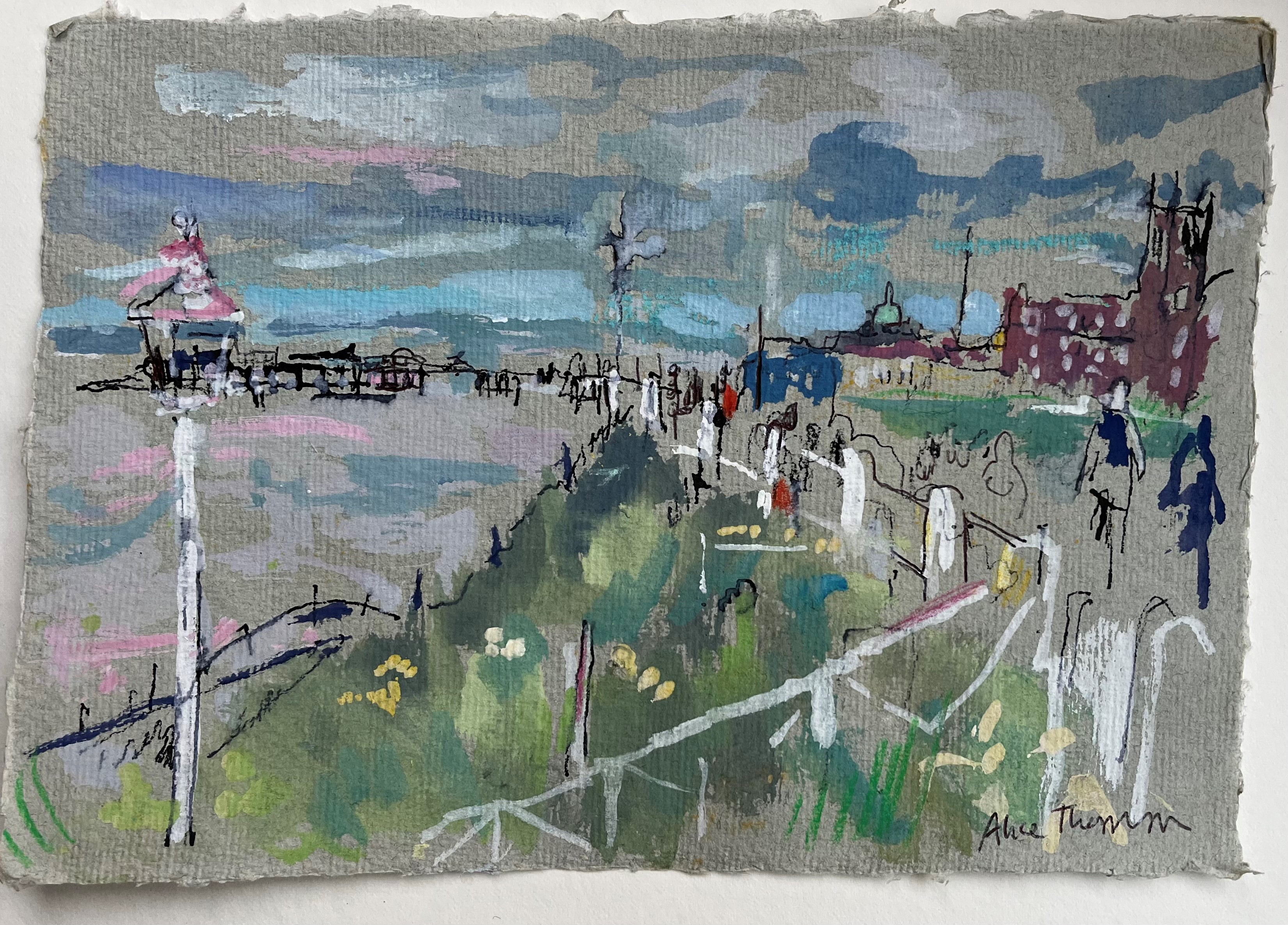 Originals - Alice Thomson - The Gallery Norfolk