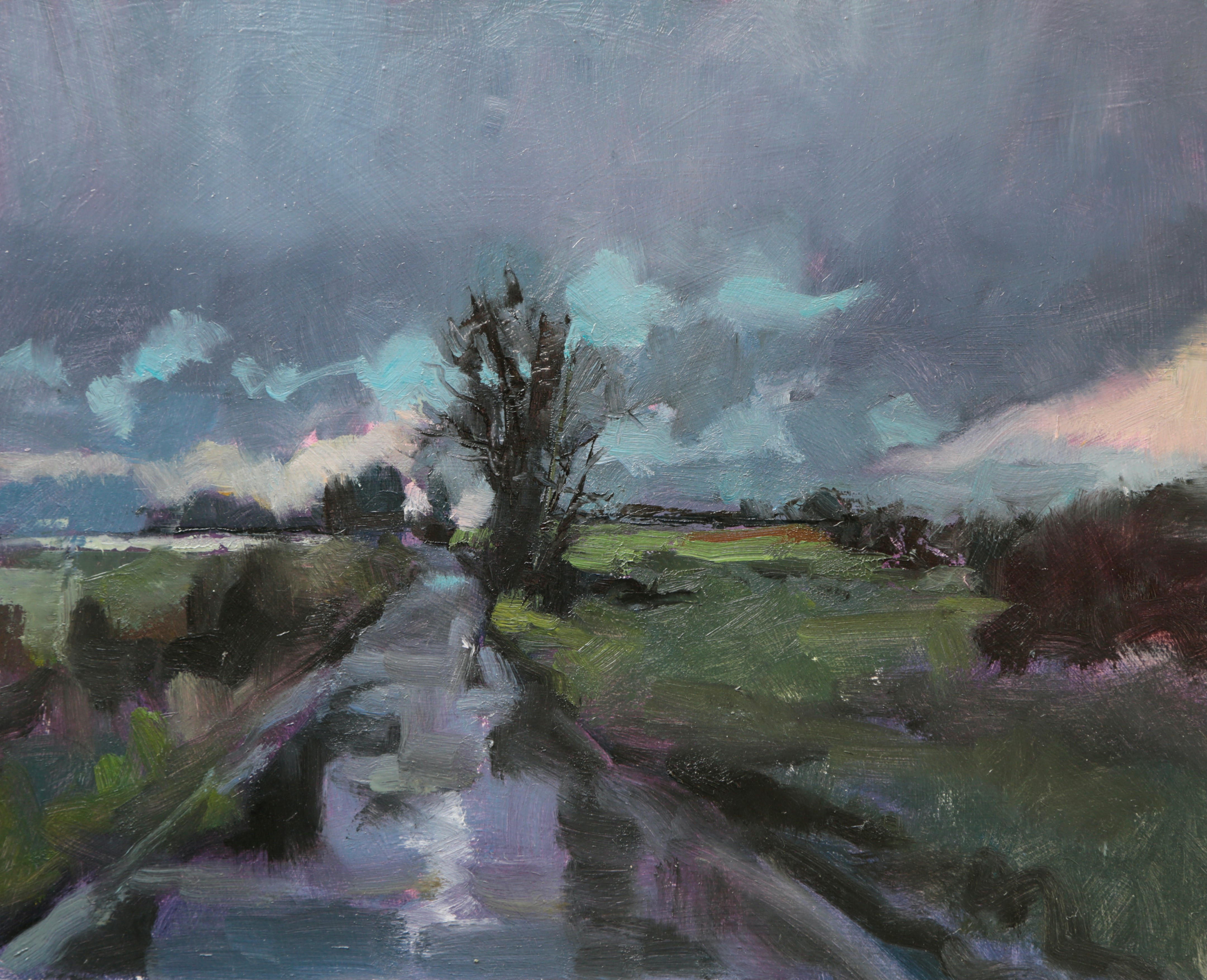 Sam Robbins - The Gallery Norfolk