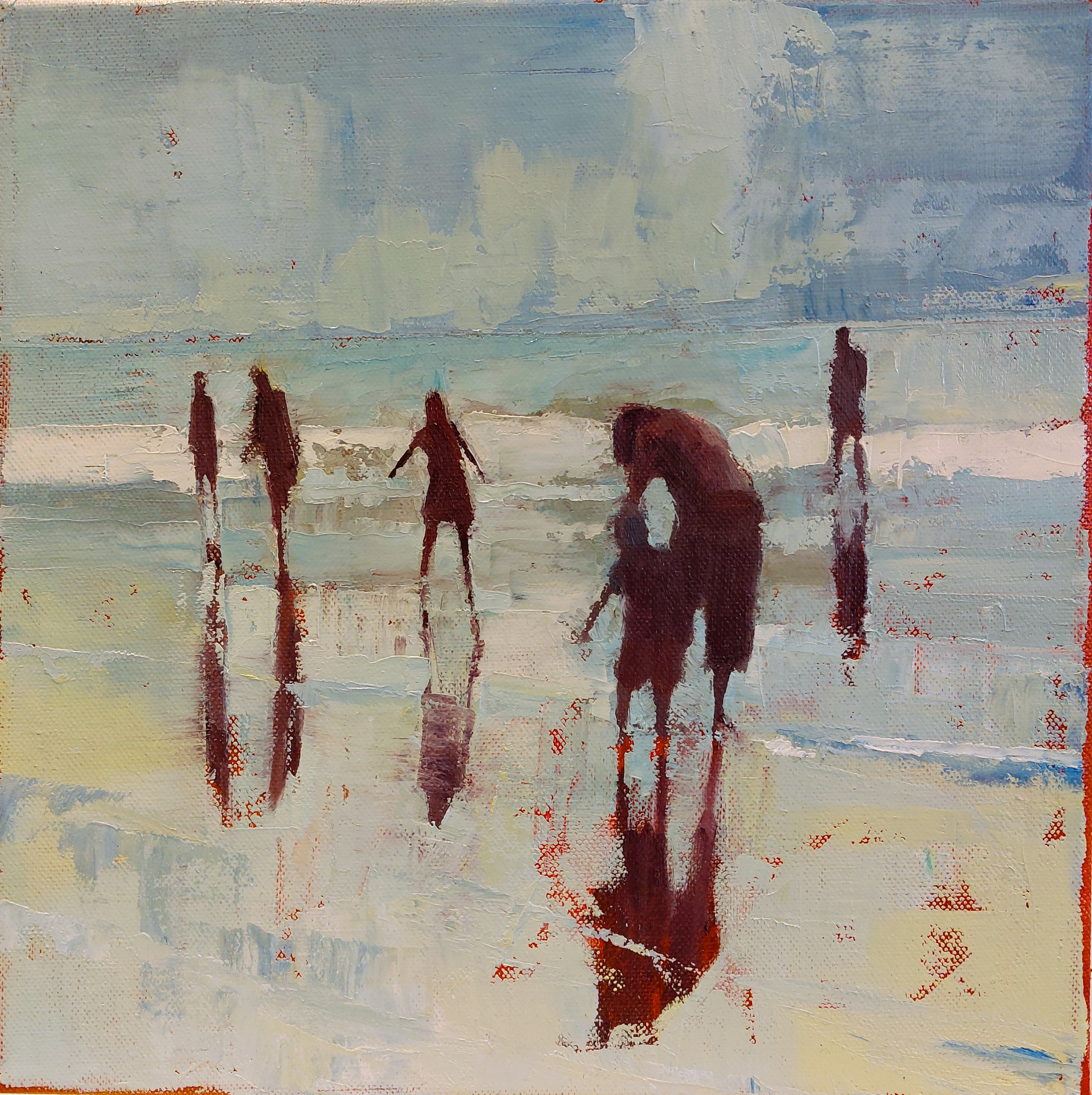 Sam Robbins - The Gallery Norfolk
