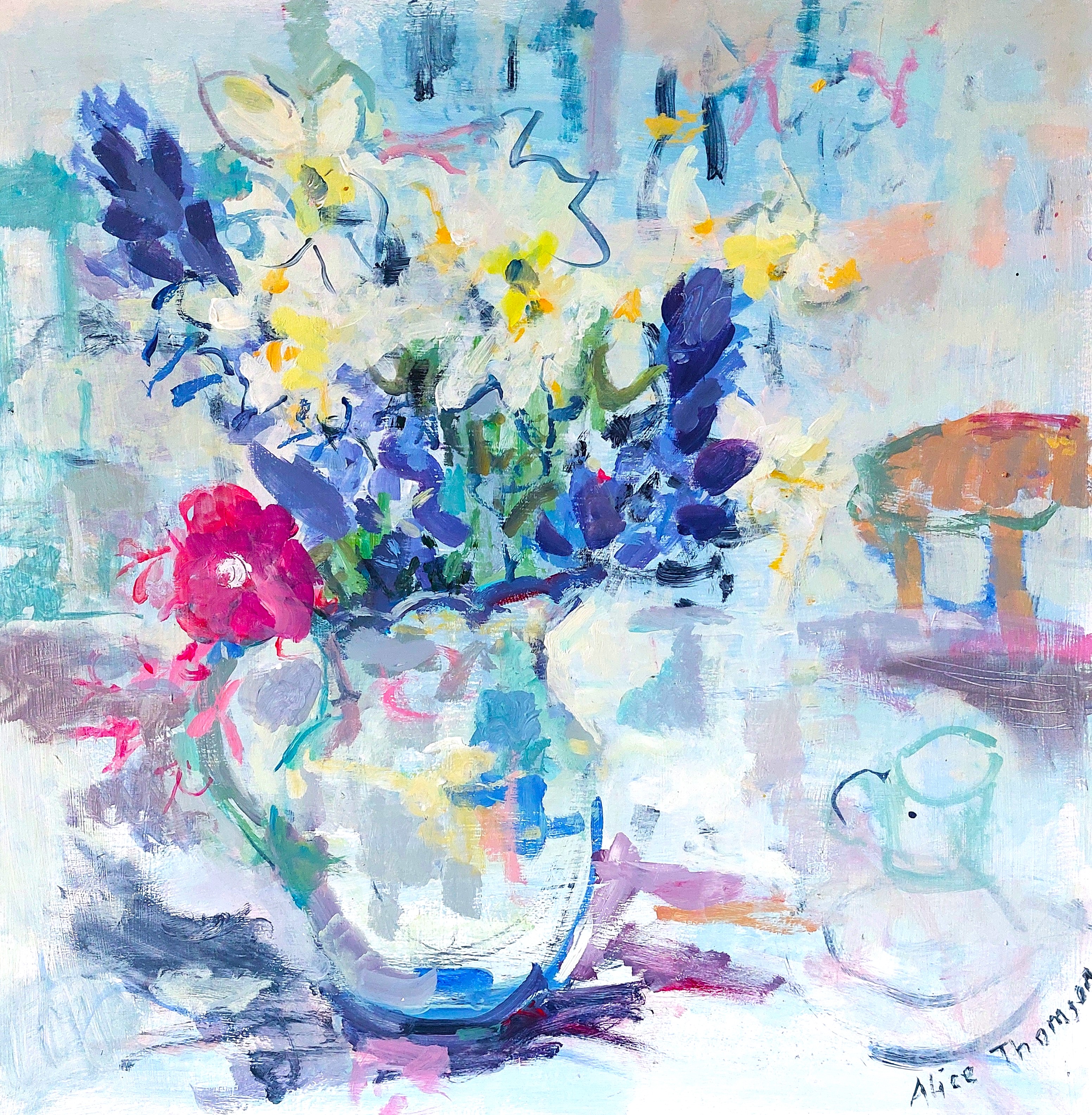 Originals - Alice Thomson - The Gallery Norfolk