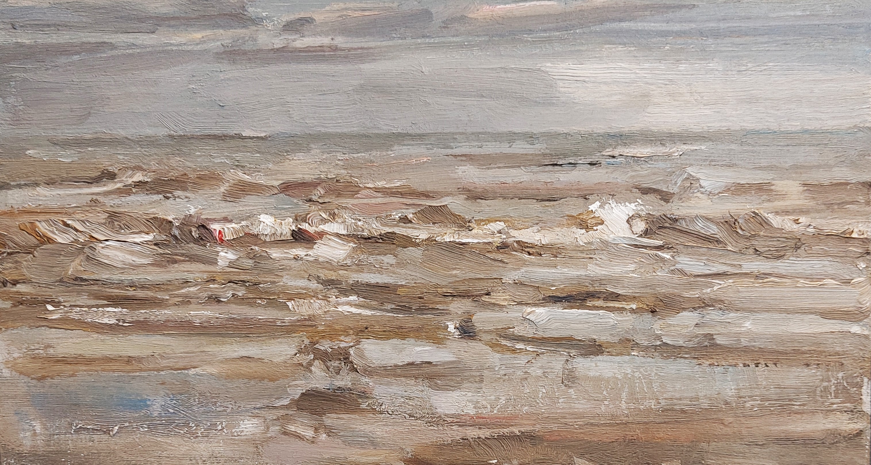 Alex Boardman - The Gallery Norfolk