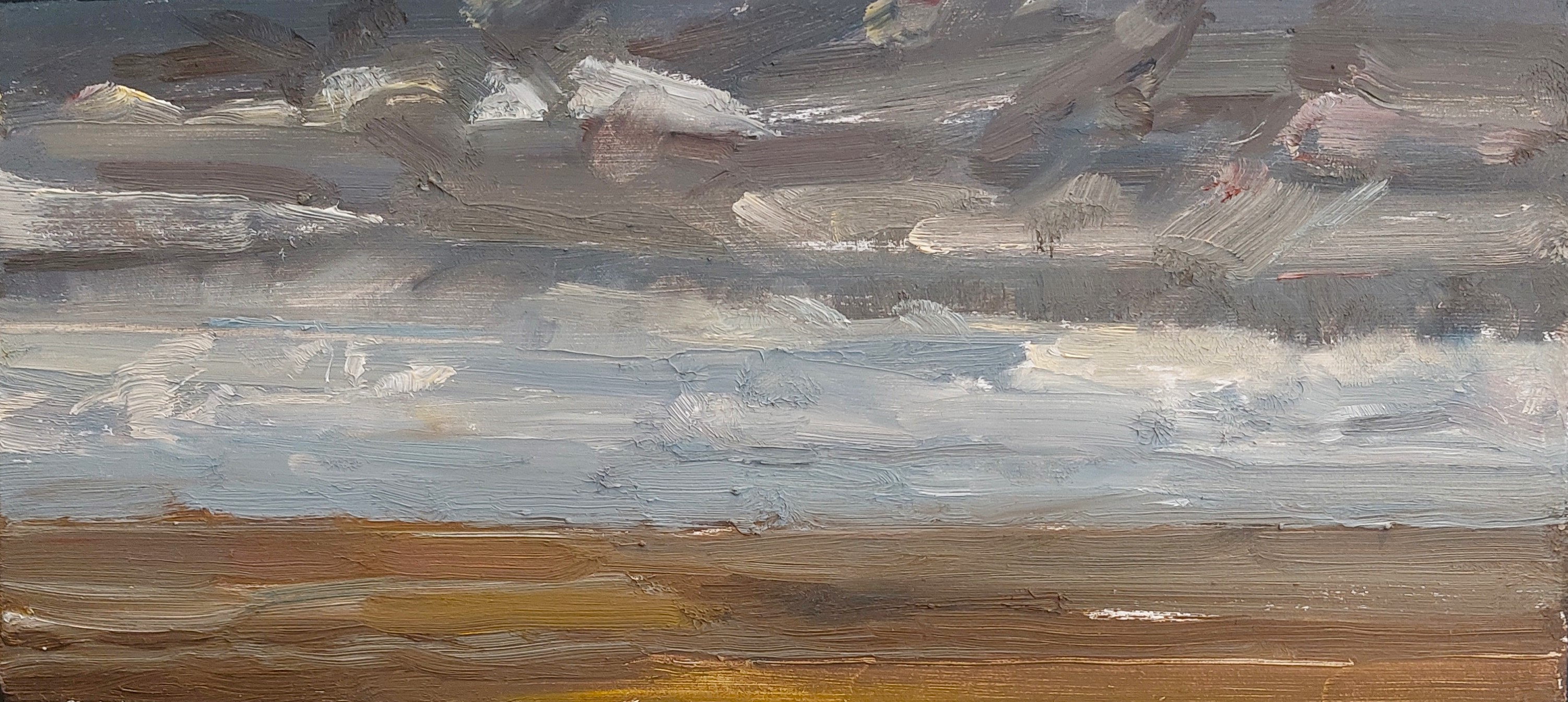 Alex Boardman - The Gallery Norfolk