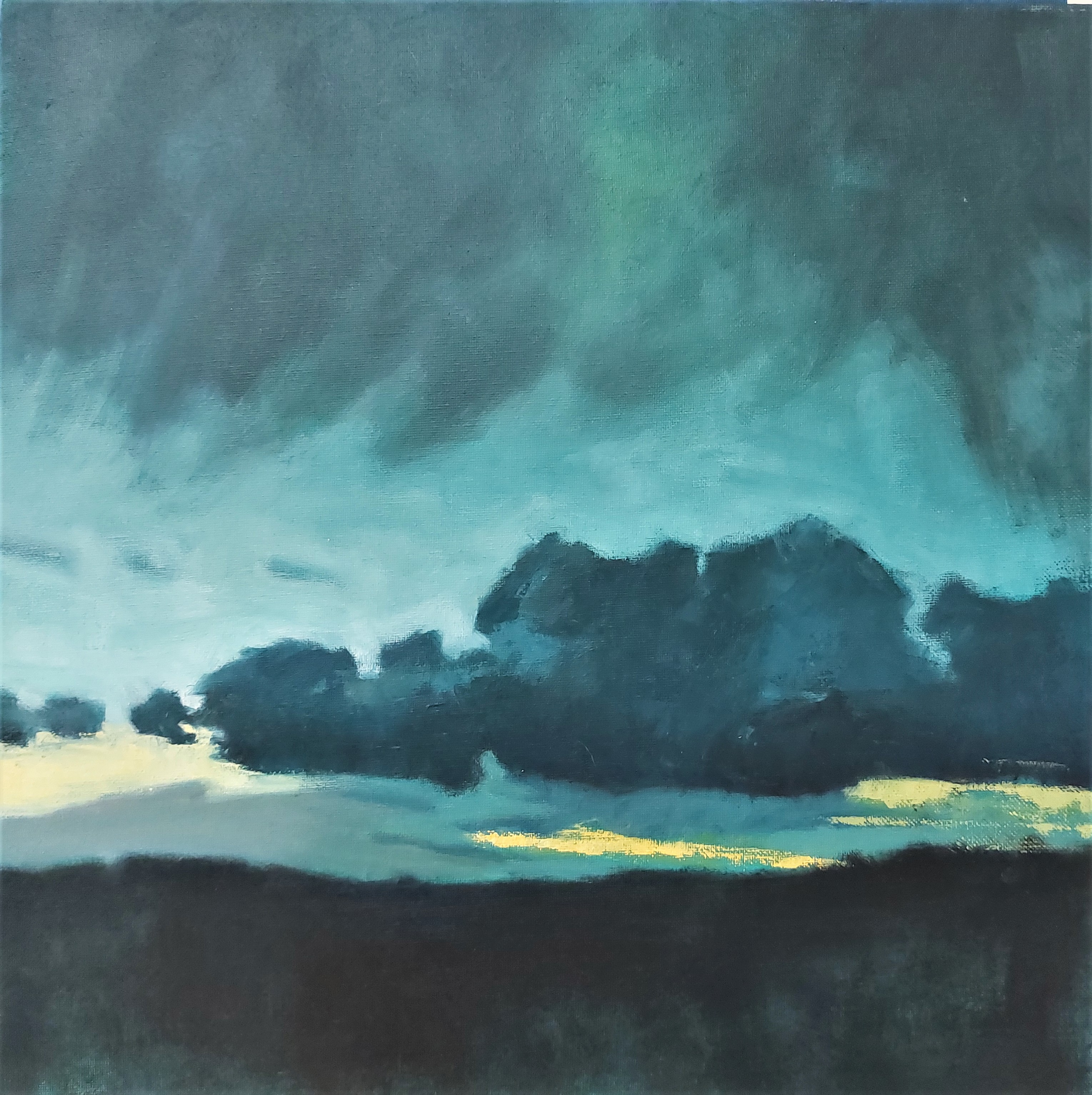 Sam Robbins - The Gallery Norfolk