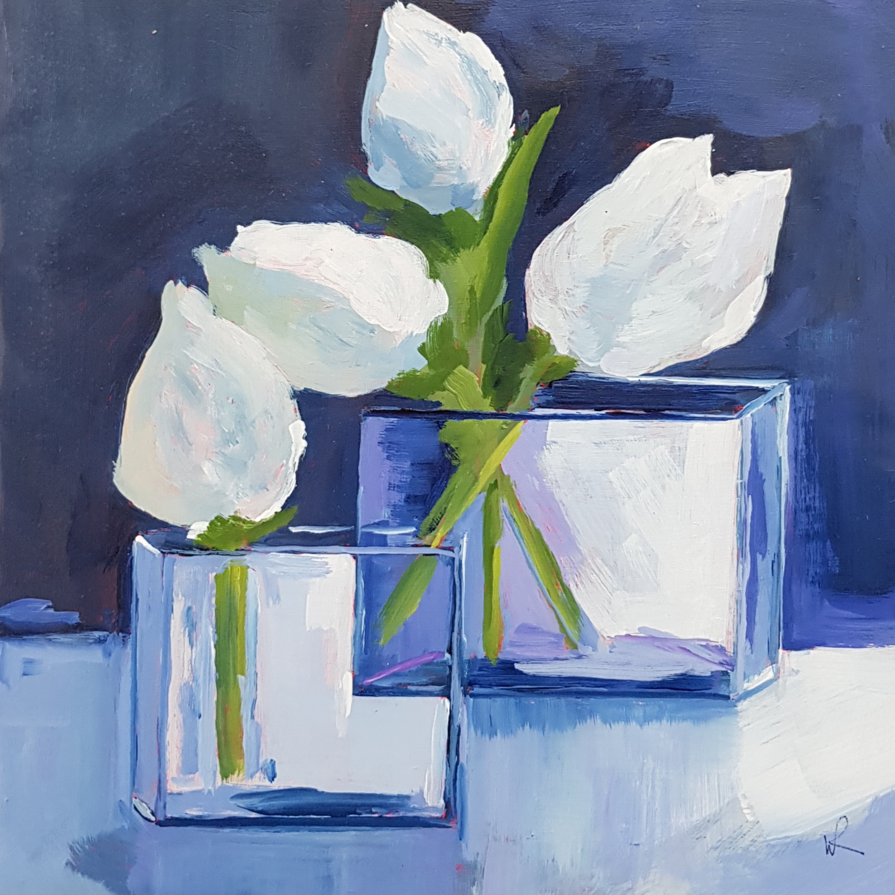 Mary Randle - The Gallery Norfolk