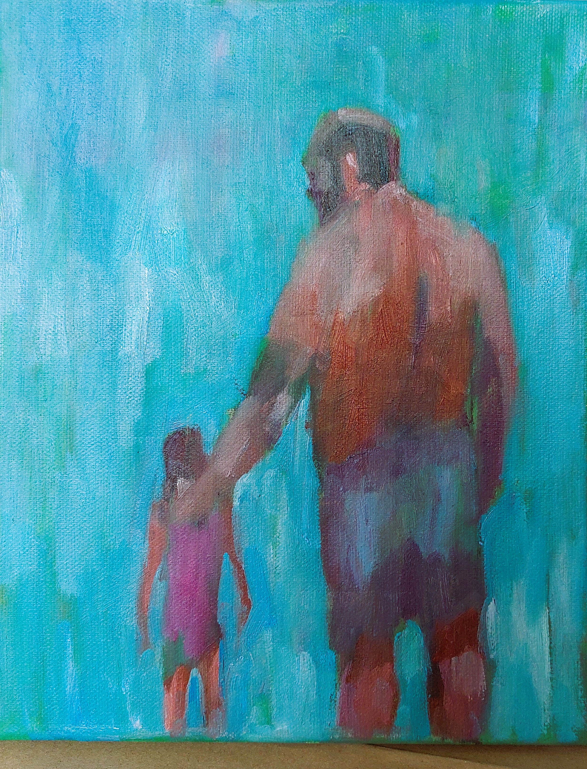 Sam Robbins - The Gallery Norfolk