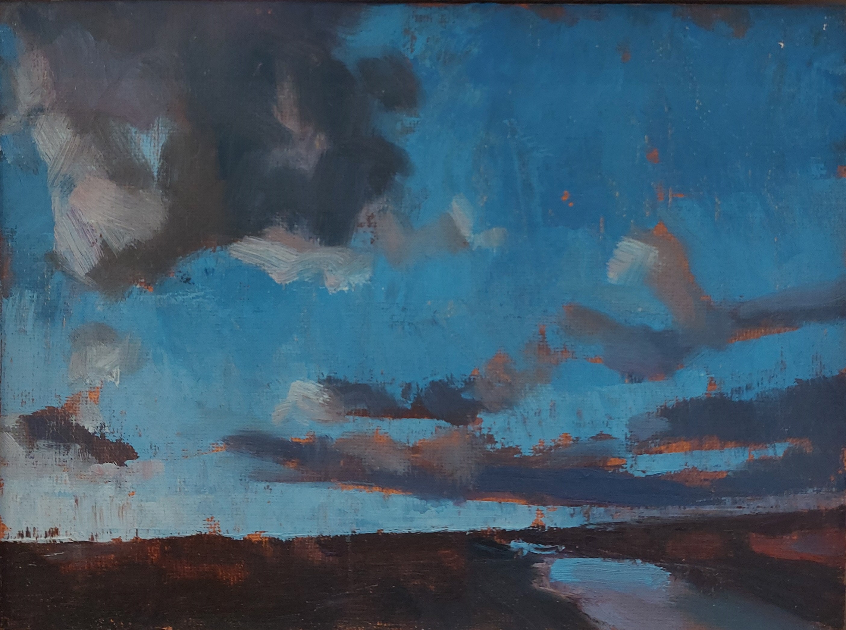 Sam Robbins - The Gallery Norfolk