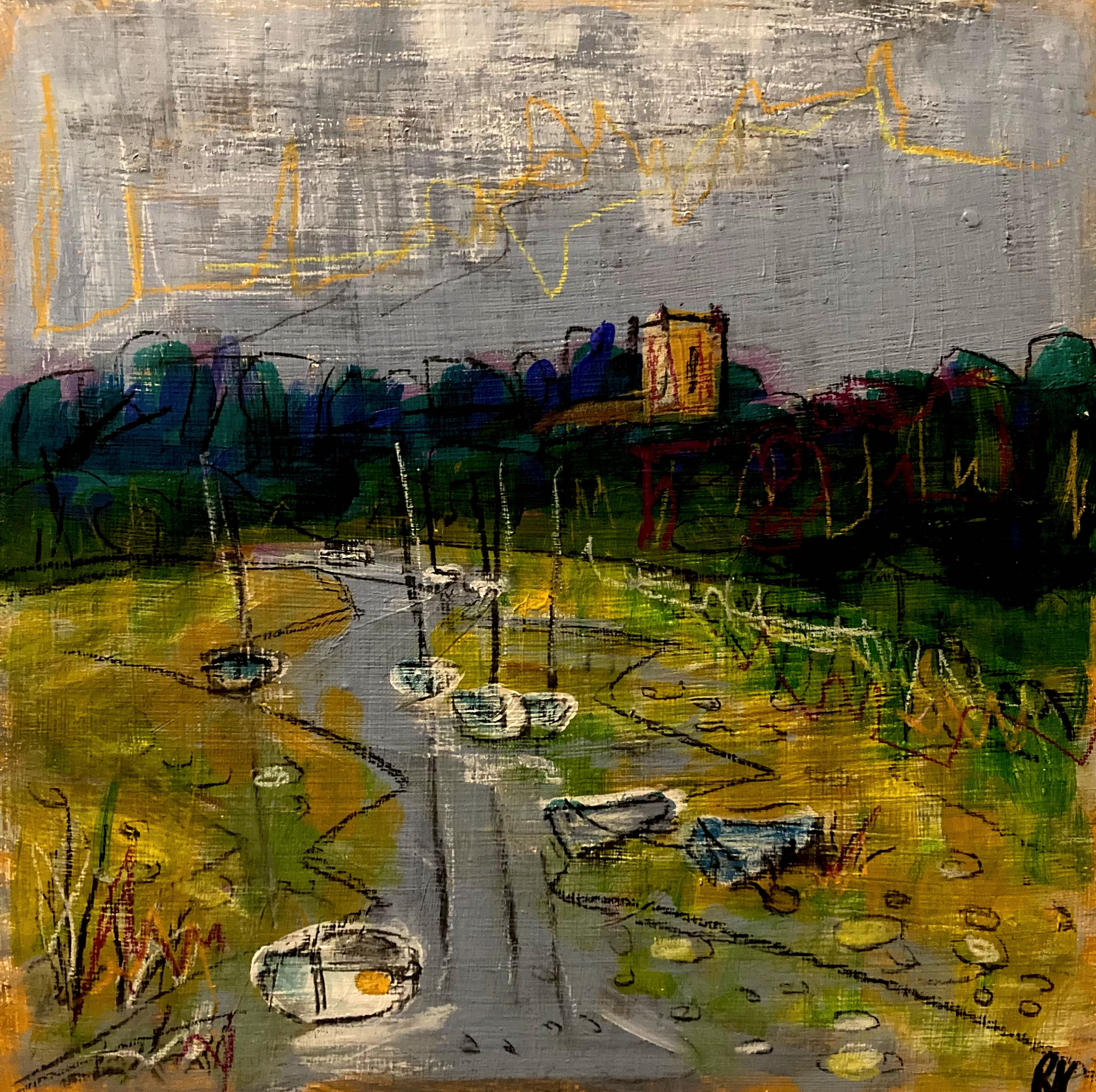 All Artists in the Gallery - The Gallery Norfolk