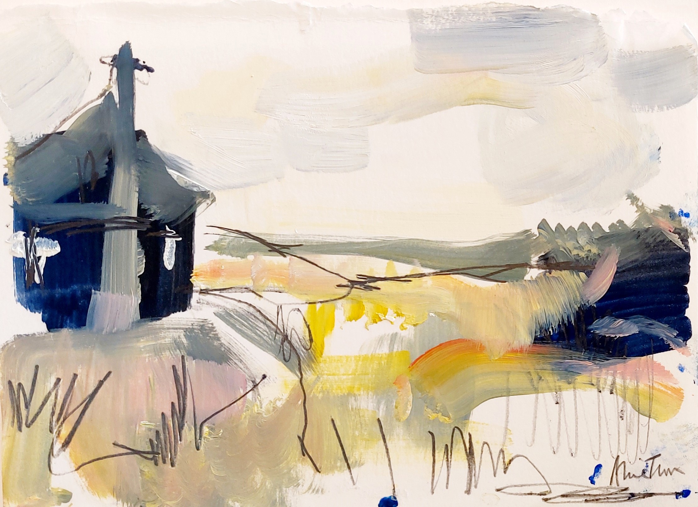 Alice Thomson - The Gallery Norfolk