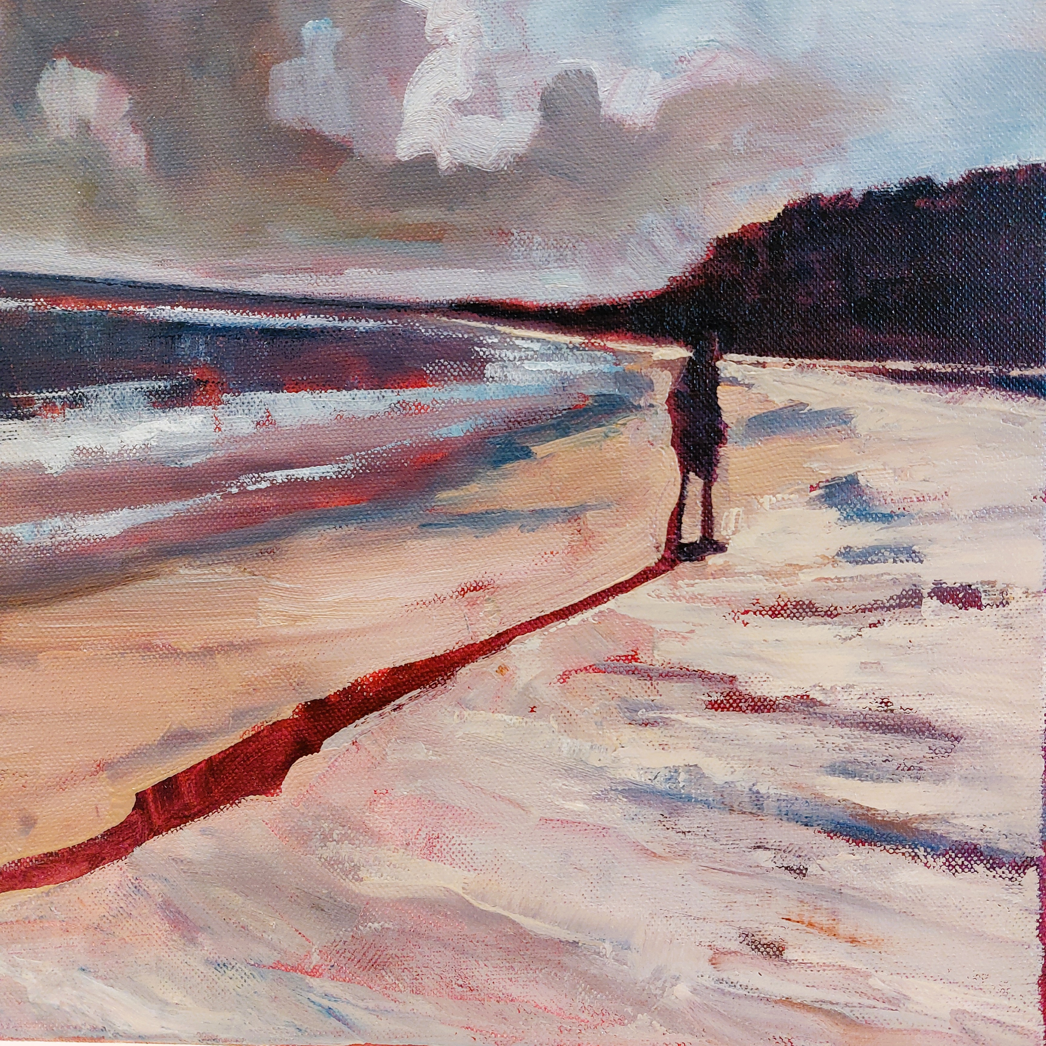 Sam Robbins - The Gallery Norfolk