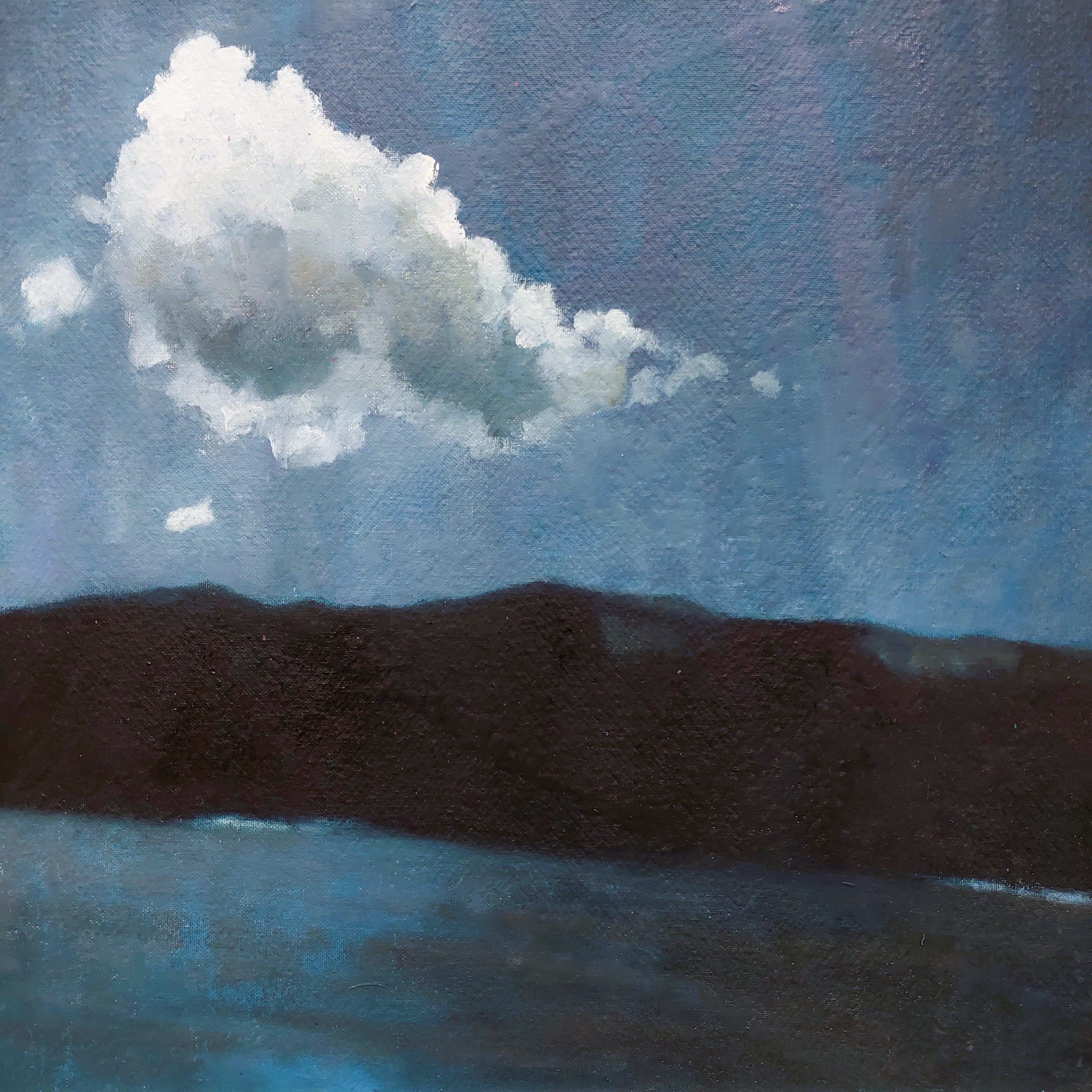 Sam Robbins - The Gallery Norfolk