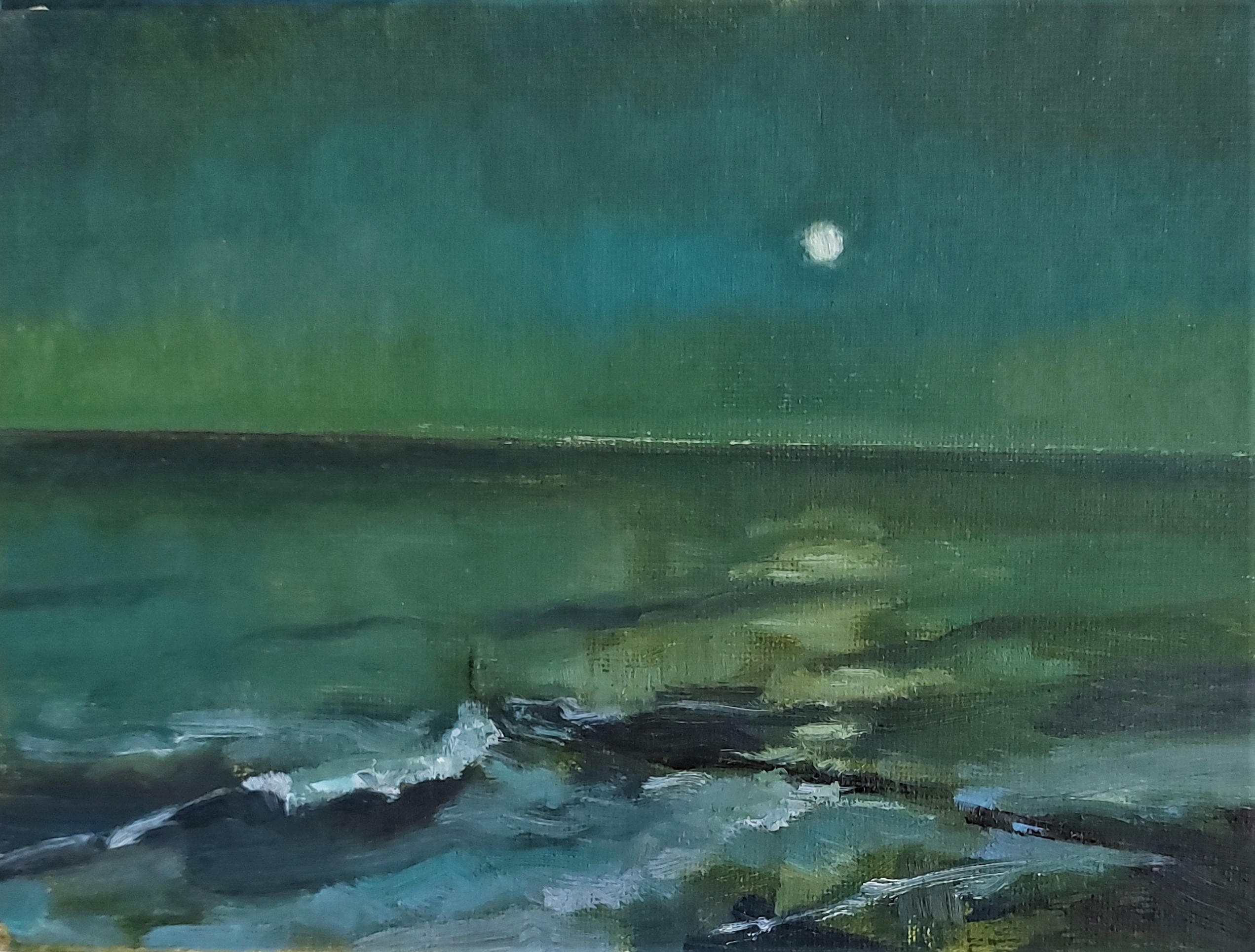 Sam Robbins - The Gallery Norfolk