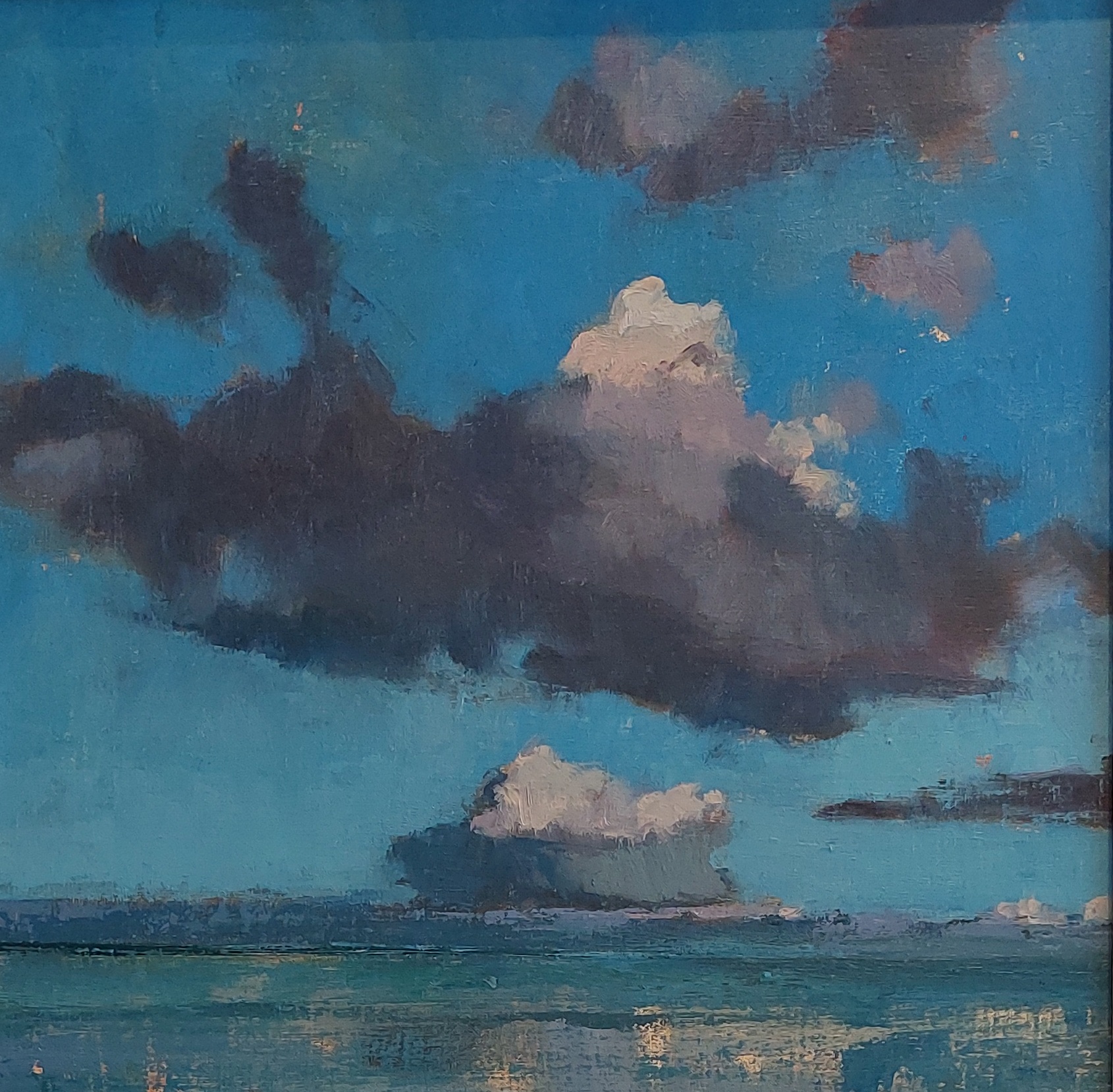 Originals - Sam Robbins - The Gallery Norfolk