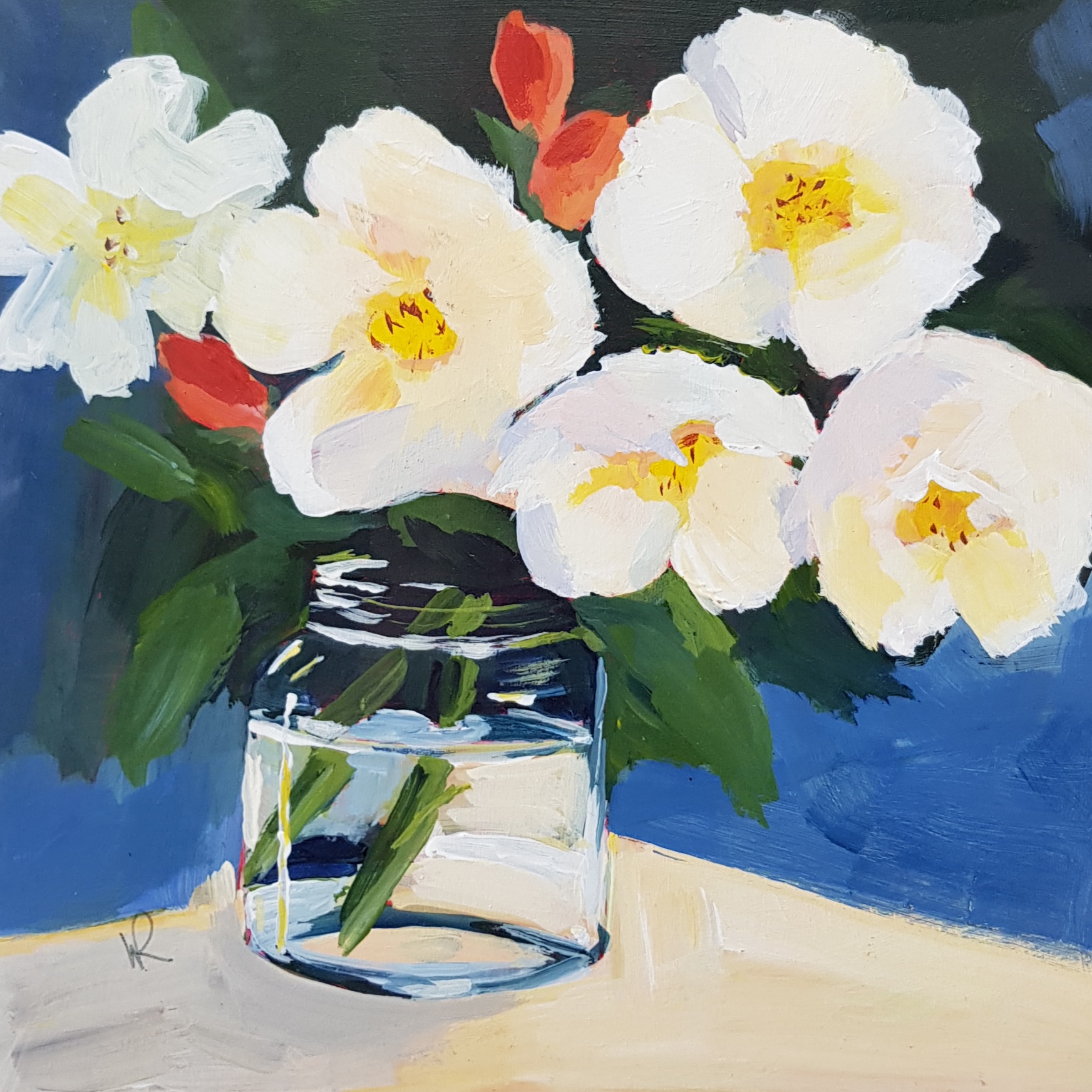 Mary Randle - The Gallery Norfolk