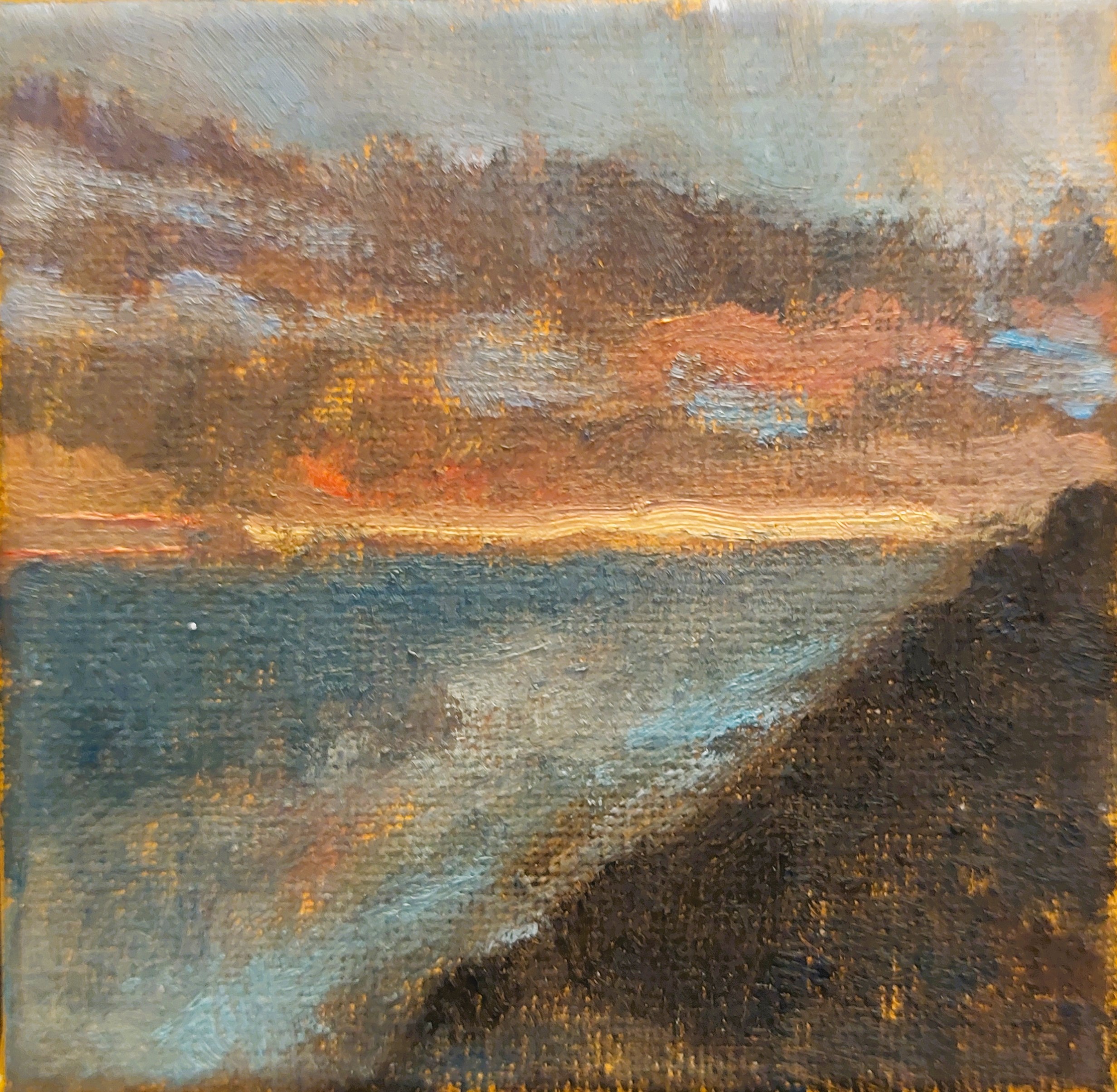 Sam Robbins - The Gallery Norfolk