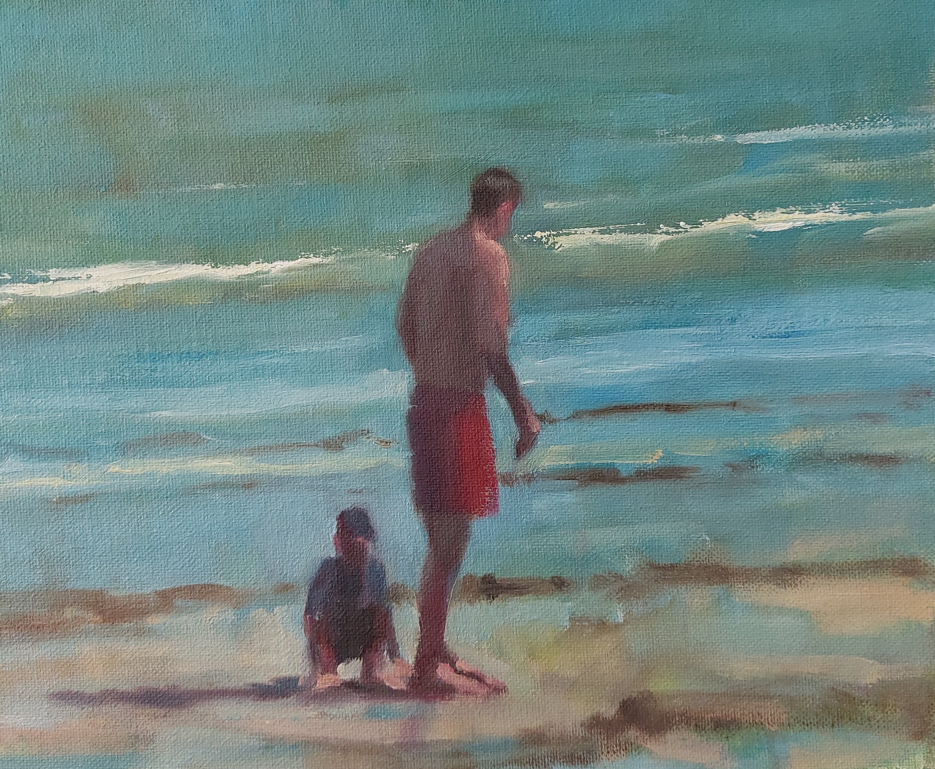 Sam Robbins - The Gallery Norfolk